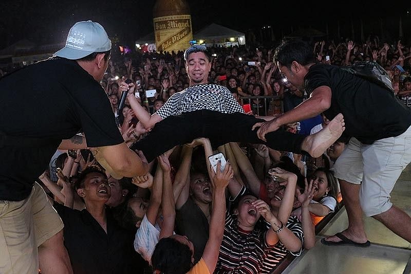 Better and greener Sarbay Festival 2019