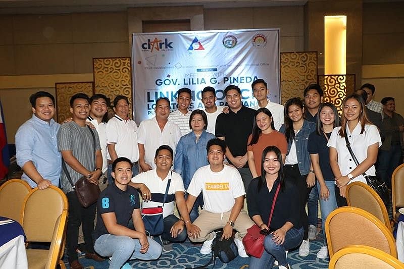 Pineda endorses Asyong for PCL president