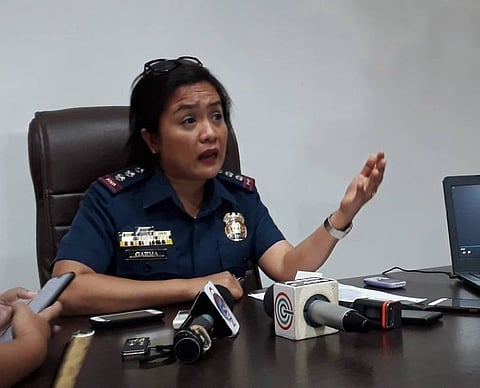 Cebu City's anti-drug unit personnel face relief