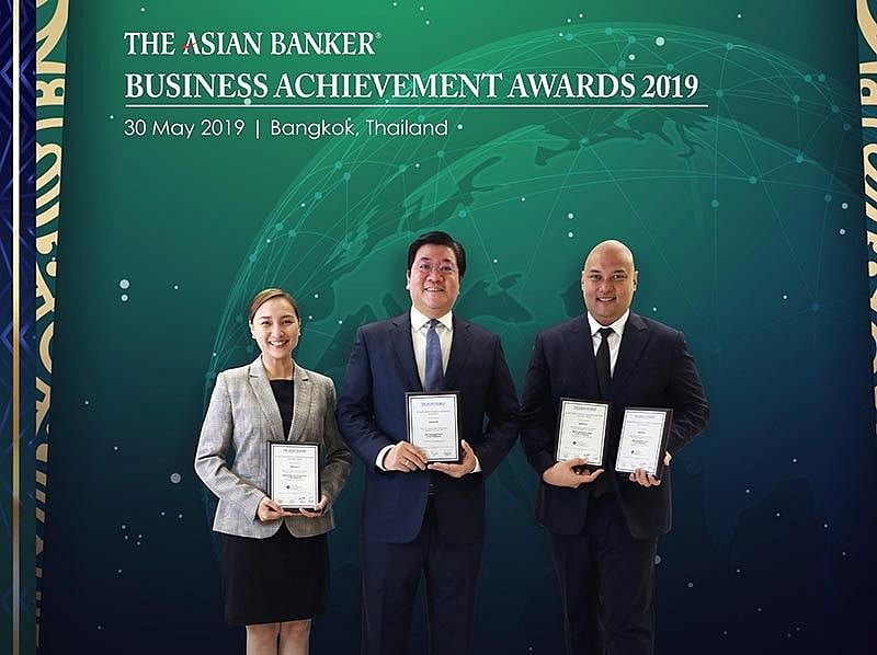Metrobank, chairman Ty win at The Asian Banker Awards