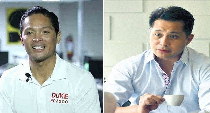 Soco, Frasco among biggest spenders