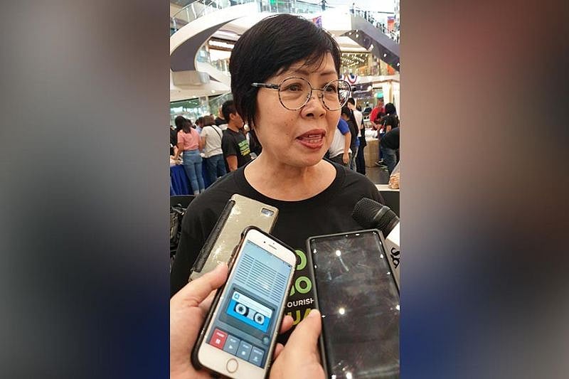 NVC targets 10 million Mingo meals for undernourished Filipino kids