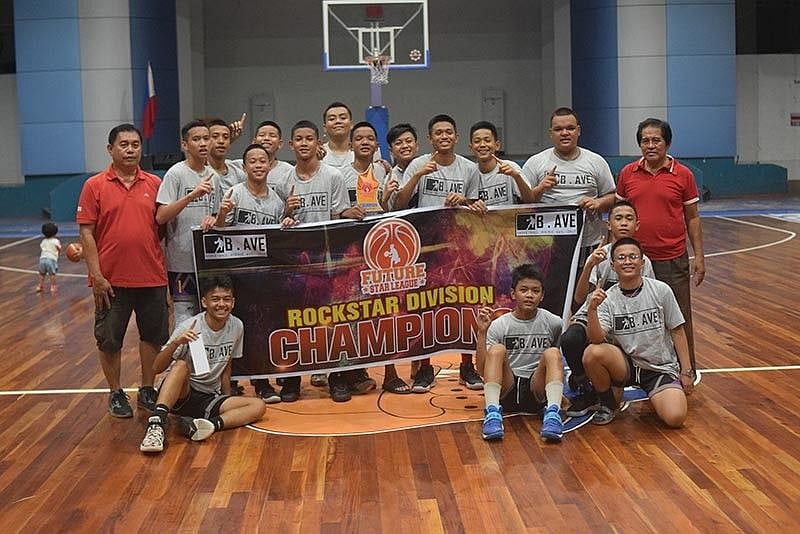 RTS, Kisha cagers shine in Future Star League