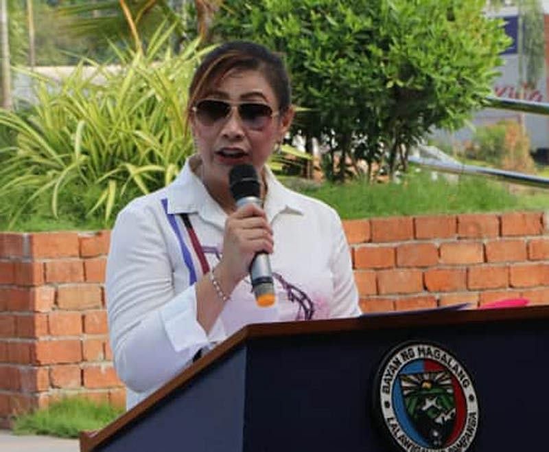 Lacson: 'I will just be around'