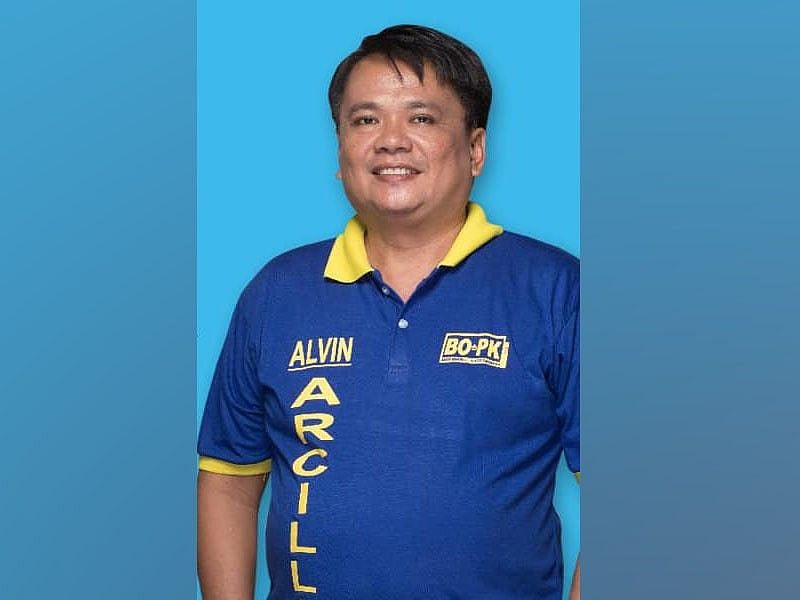 Arcilla to bring disqualification case to Supreme Court