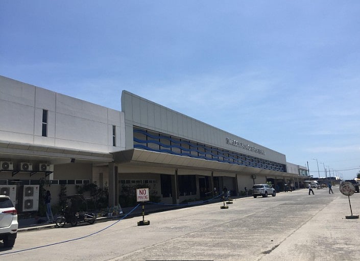 Bacolod port operator to inaugurate new terminal