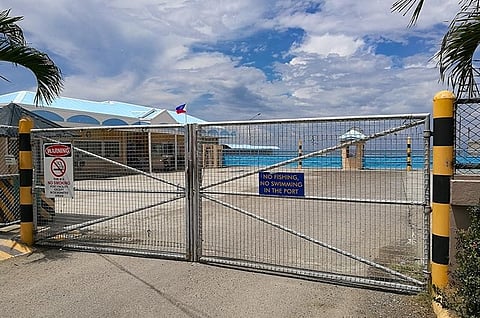 Roro vessels to connect Mactan with Bohol, Camotes with Leyte