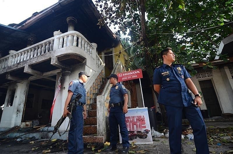 SEC files criminal case vs Kapa over investment scam