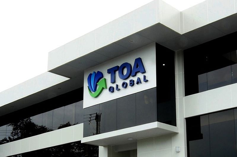 TOA Global lands in Cebu, promises global career opportunities