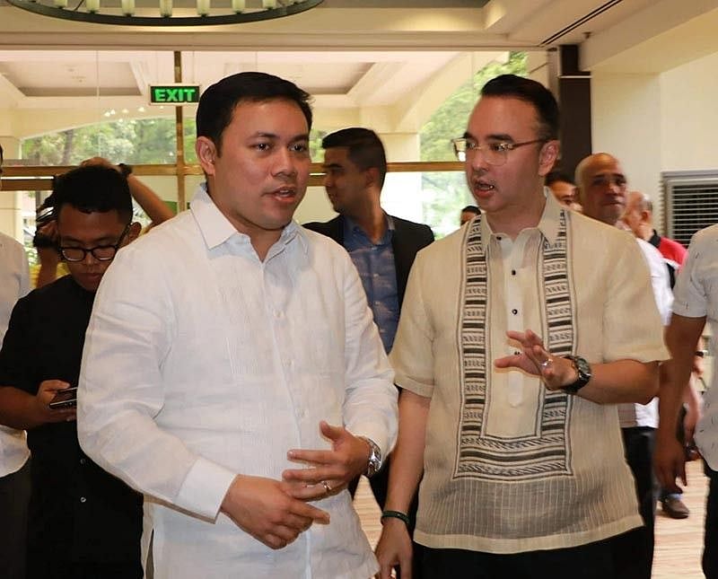 DPWH Secretary Mark Villar bares traffic decongestion plan