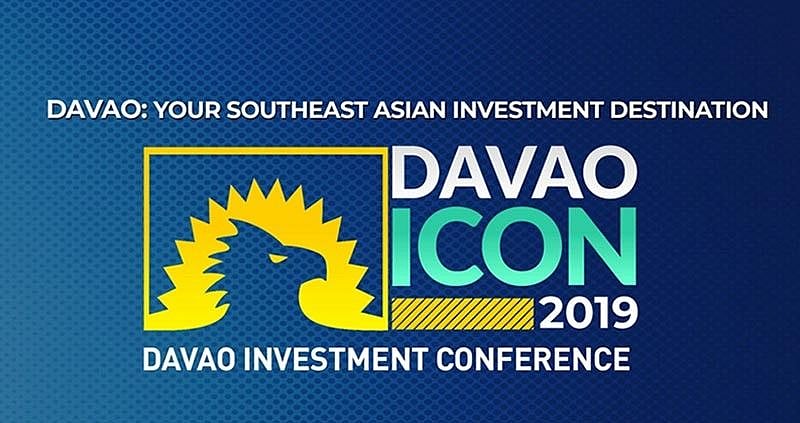 Davao Icon opens