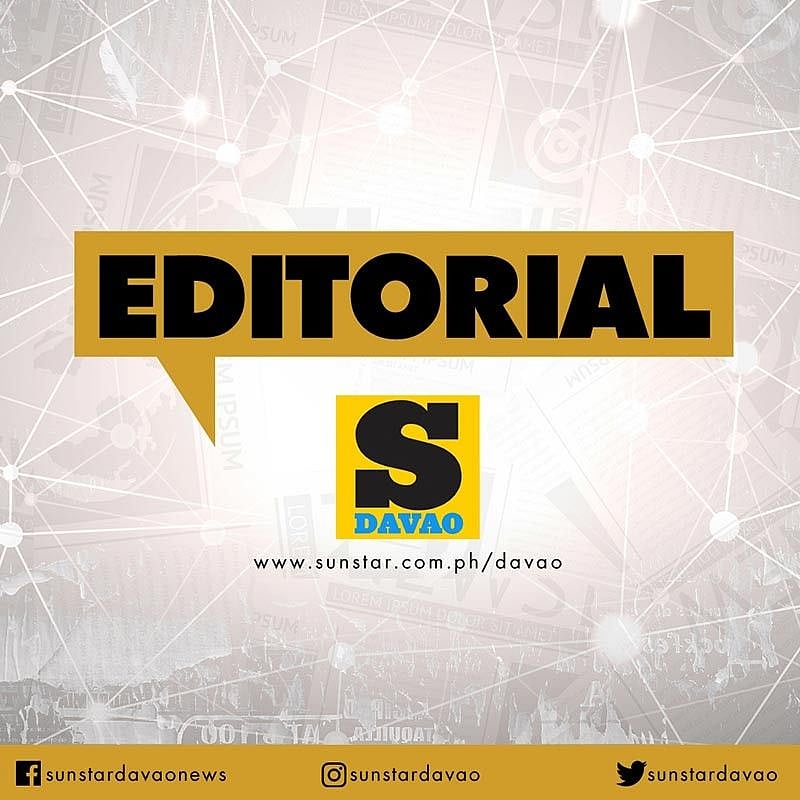 Editorial: Plastic pollution