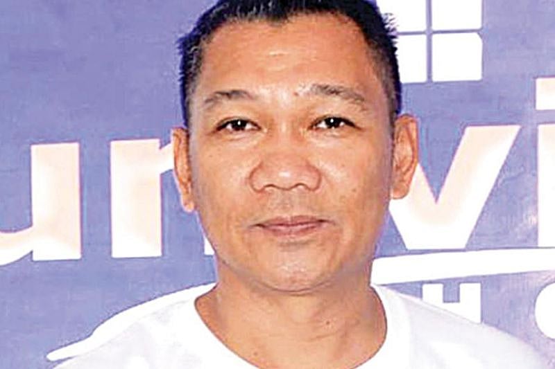 Jerry Guardo Proclaimed as Eighth Elected City Councilor in Cebu City ...