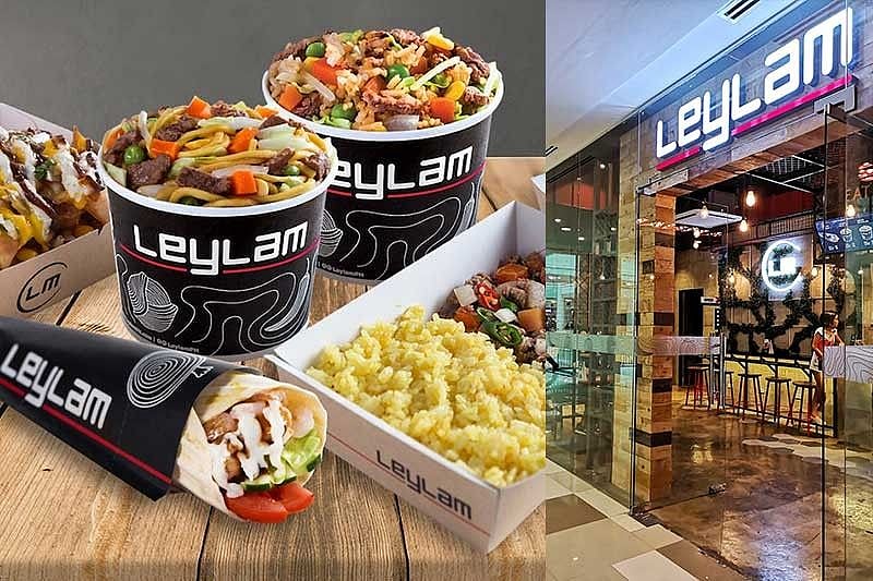 Leylam opens bigger space in Ayala Center Cebu