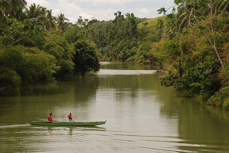 Modern history of Davao del Norte