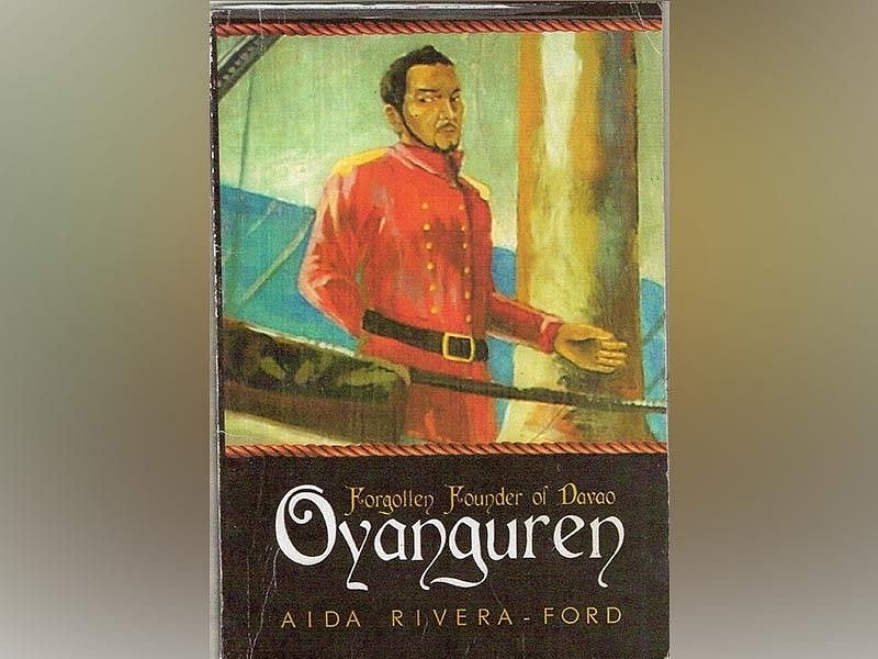 Datu Bago – Hero or Bandit?