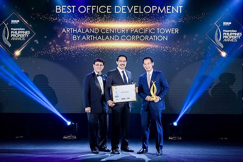 ArthaLand wins big in PropertyGuru Property Awards 2019