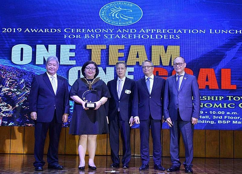 BDO cited as commercial bank that generated largest overseas Filipino ...