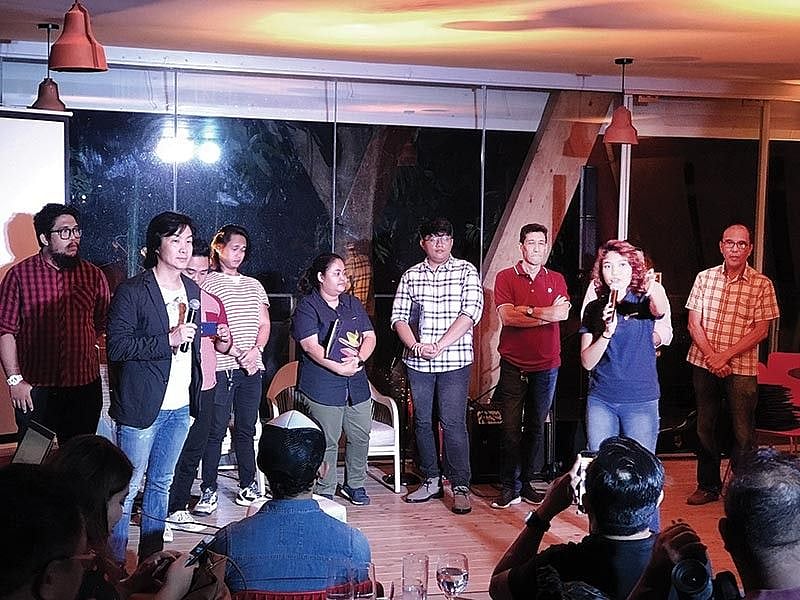 Visayan Music Awards reveals Top 10 finalists
