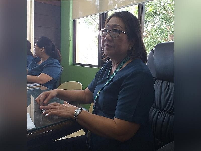 DOH to public: Clean areas with water