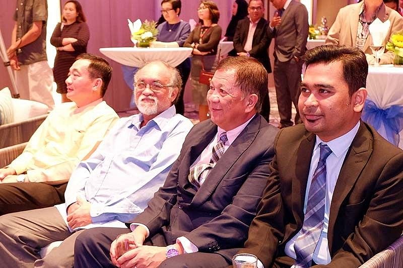 Sawasdee Krub, Thailand!