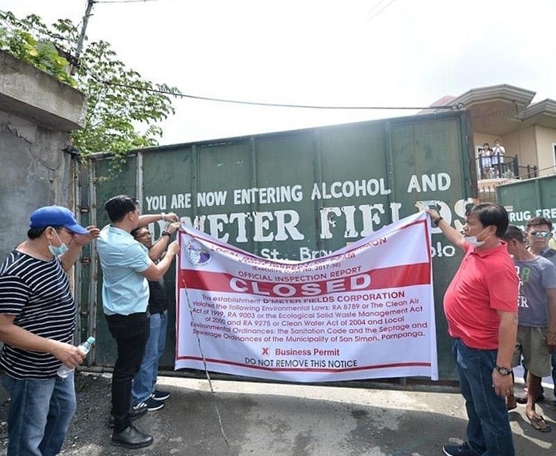 Cattle farm closed; 400 workers fear displacement