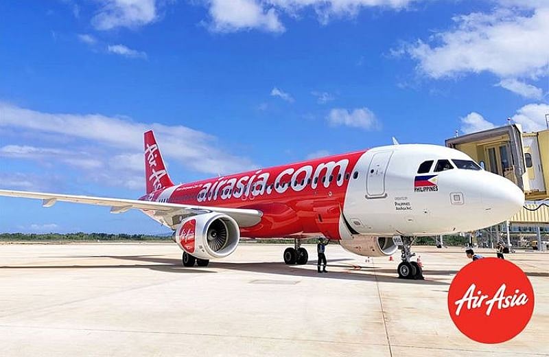 AirAsia ranked IN Top 20 SafeST Low Cost Airlines, #1 Best Low-Cost ...