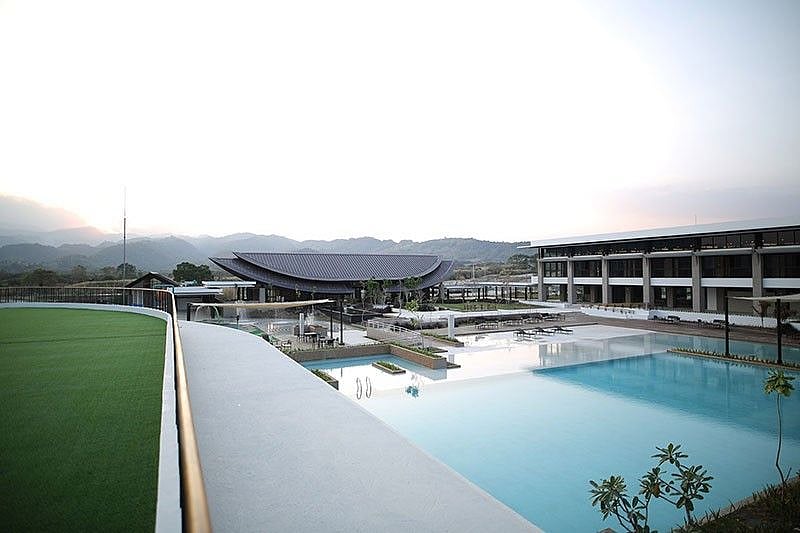 Alviera developments boost Porac growth
