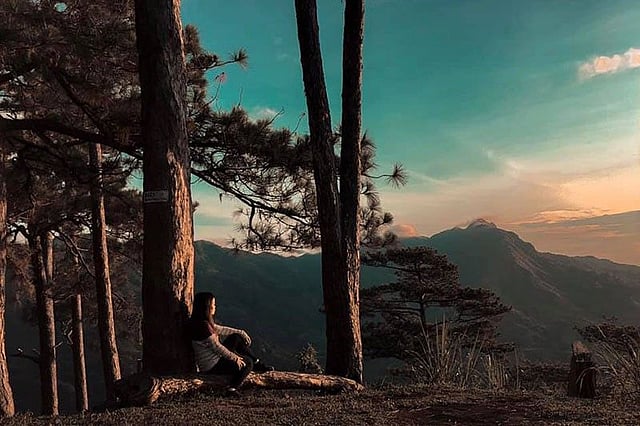 Discovering Bucari, Leon: The 'Little Baguio' of Iloilo