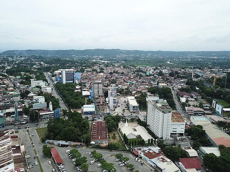 Davao City Tourism Master Plan eyed