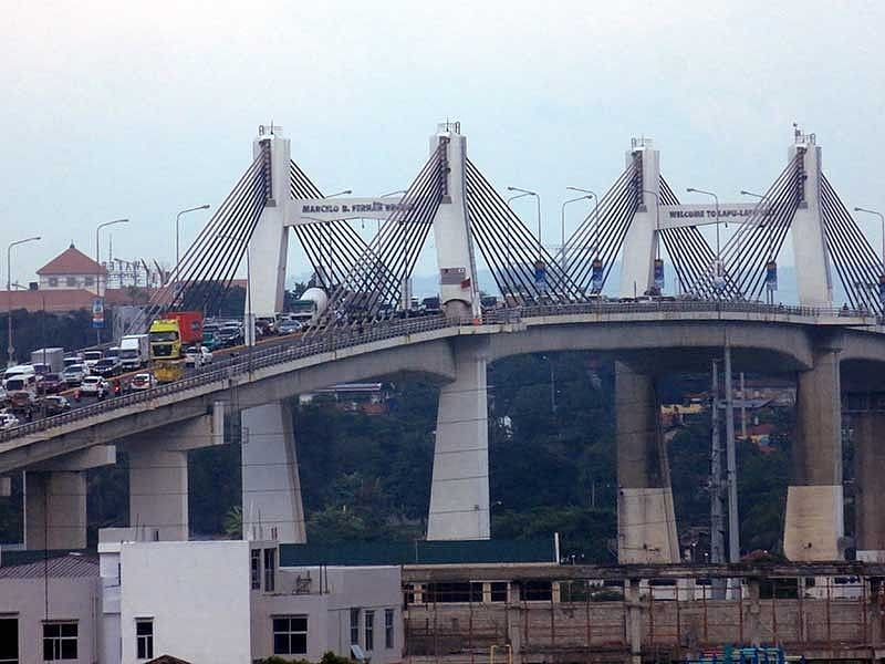 20-year-old Fernan Bridge ‘sped up Cebu’s progress’