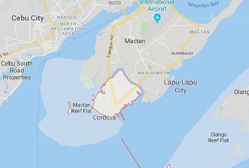 Trisikad driver dead, 4 hurt in road mishap