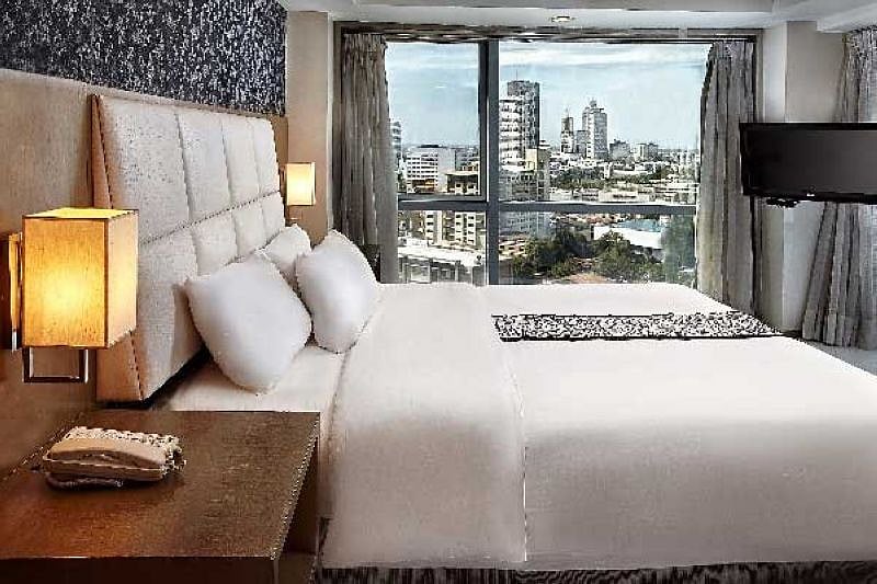 Discounts for rooms, buffet at Quest Super Sale 2019