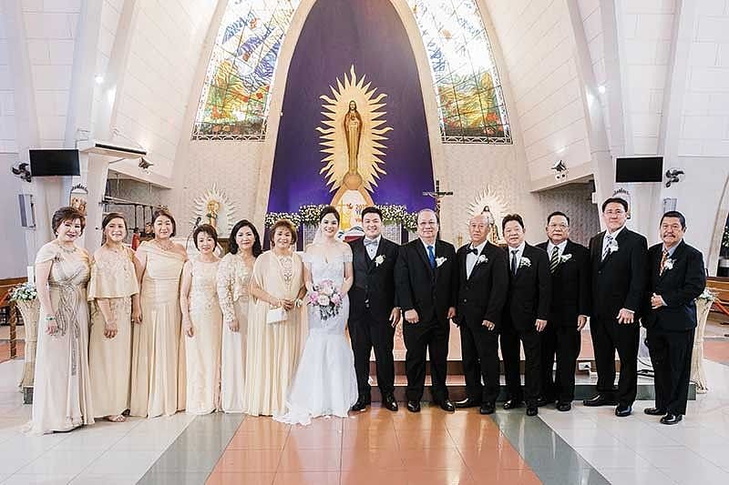 Neri: Weddings