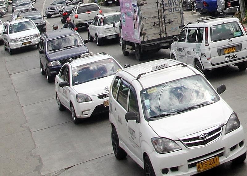 Council slams plan for additional cabs