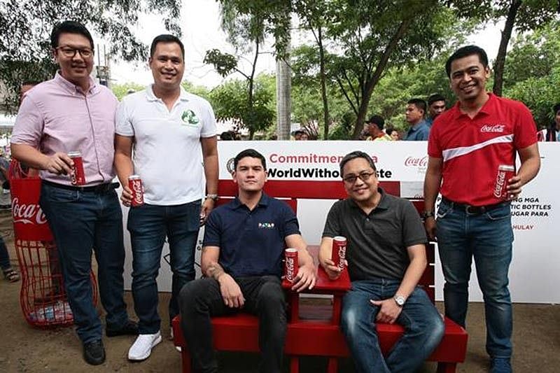 'World without waste'