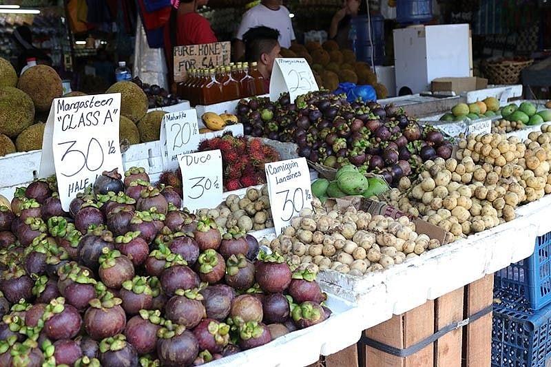 Kadayawan fruits: All you need to know
