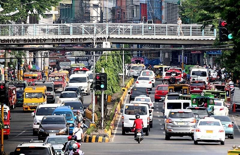 Cebu City needs P500M budget to modernize traffic system