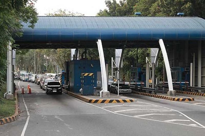 North Luzon Expressway spends P7.7 billion to ease traffic woes