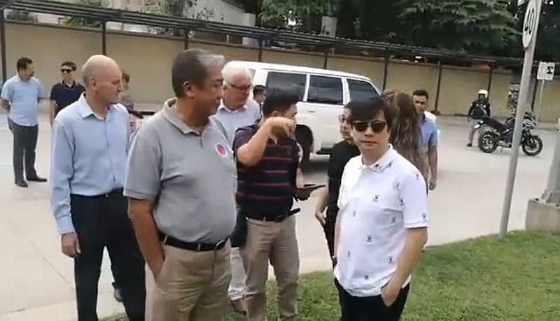 Udenna still hoping to get endorsements for monorail project