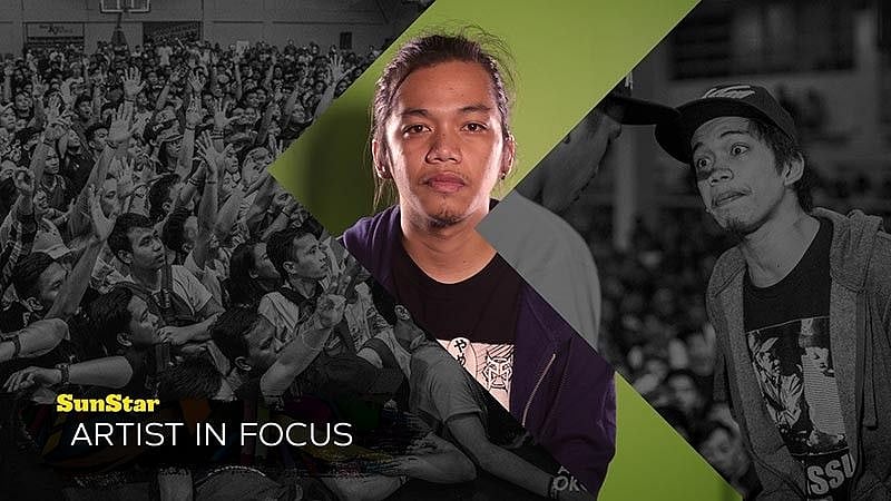 Artist in focus: Sixth Threat