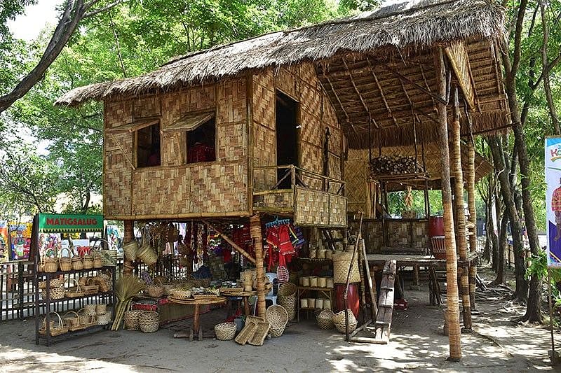 Y-Speak: One-on-one with the Matigsalug