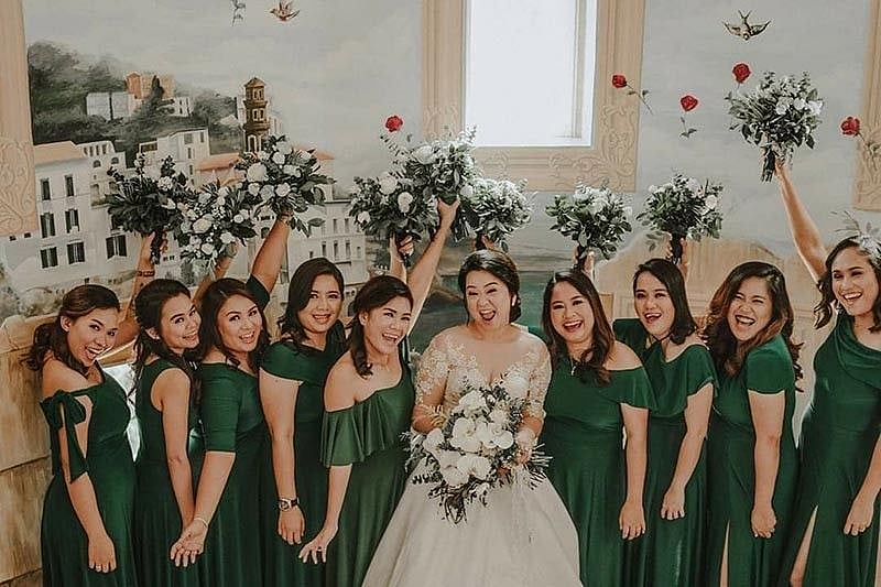 Kekert: Moncho and Annalie