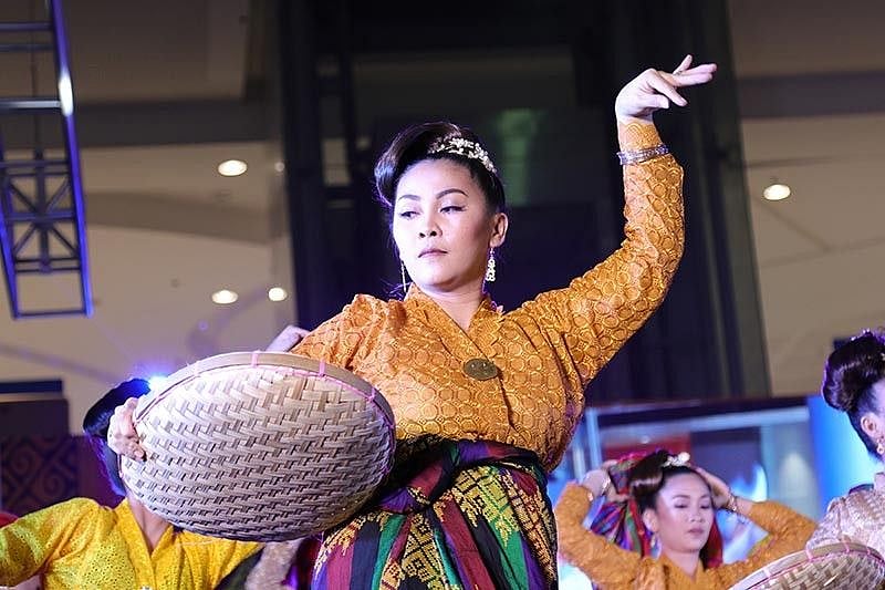 Sayaw Kadayawan 2019: Engraved history