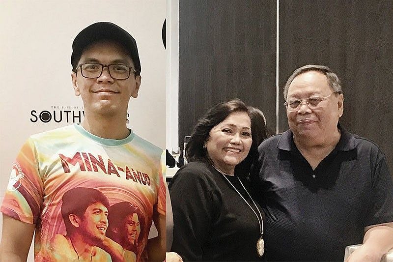 Neri: Mina-Anud and Kerwin Go