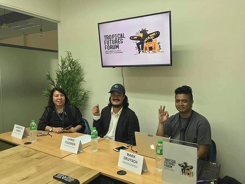 Cebu Design Week to push Cebu as global creative hub