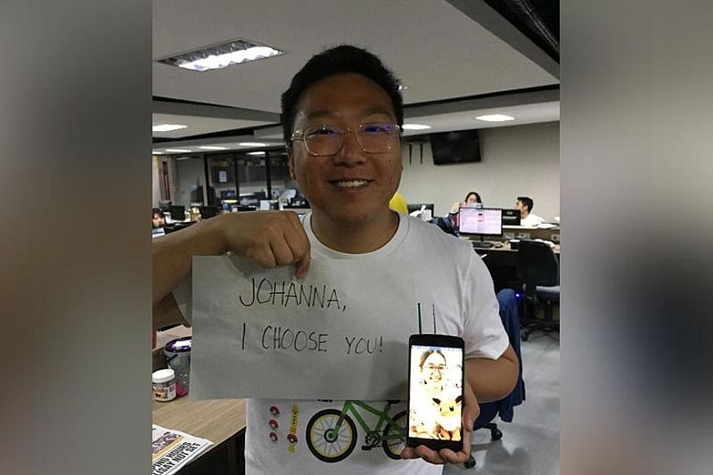 ‘Pokémon Go’ No. 1 player meets ‘PoGo’ gamers in Cebu
