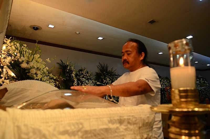 Teban to be buried on Saturday, Aug. 31