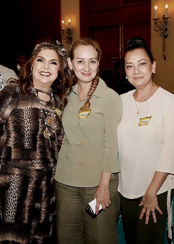 Kekert: The 2019 Escaño family reunion