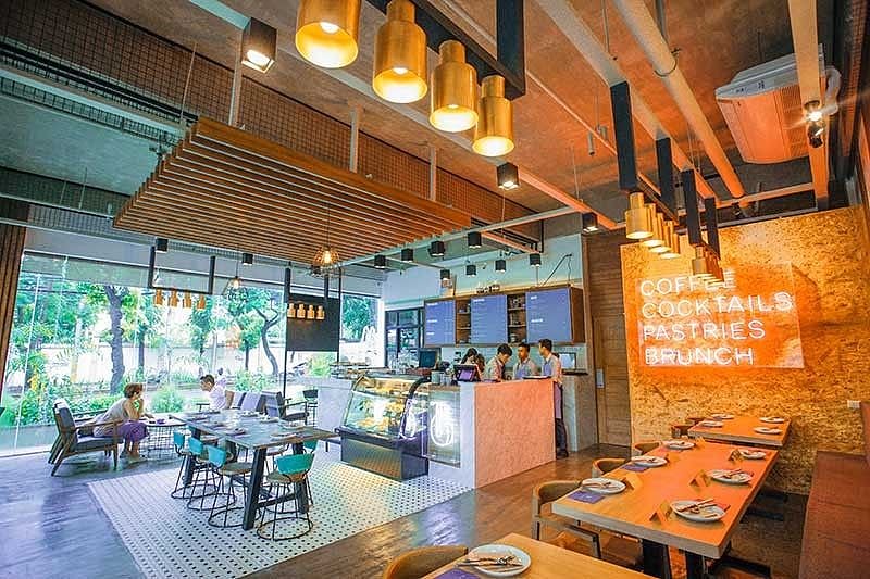 Bicester Cafe to open second branch in IT Park